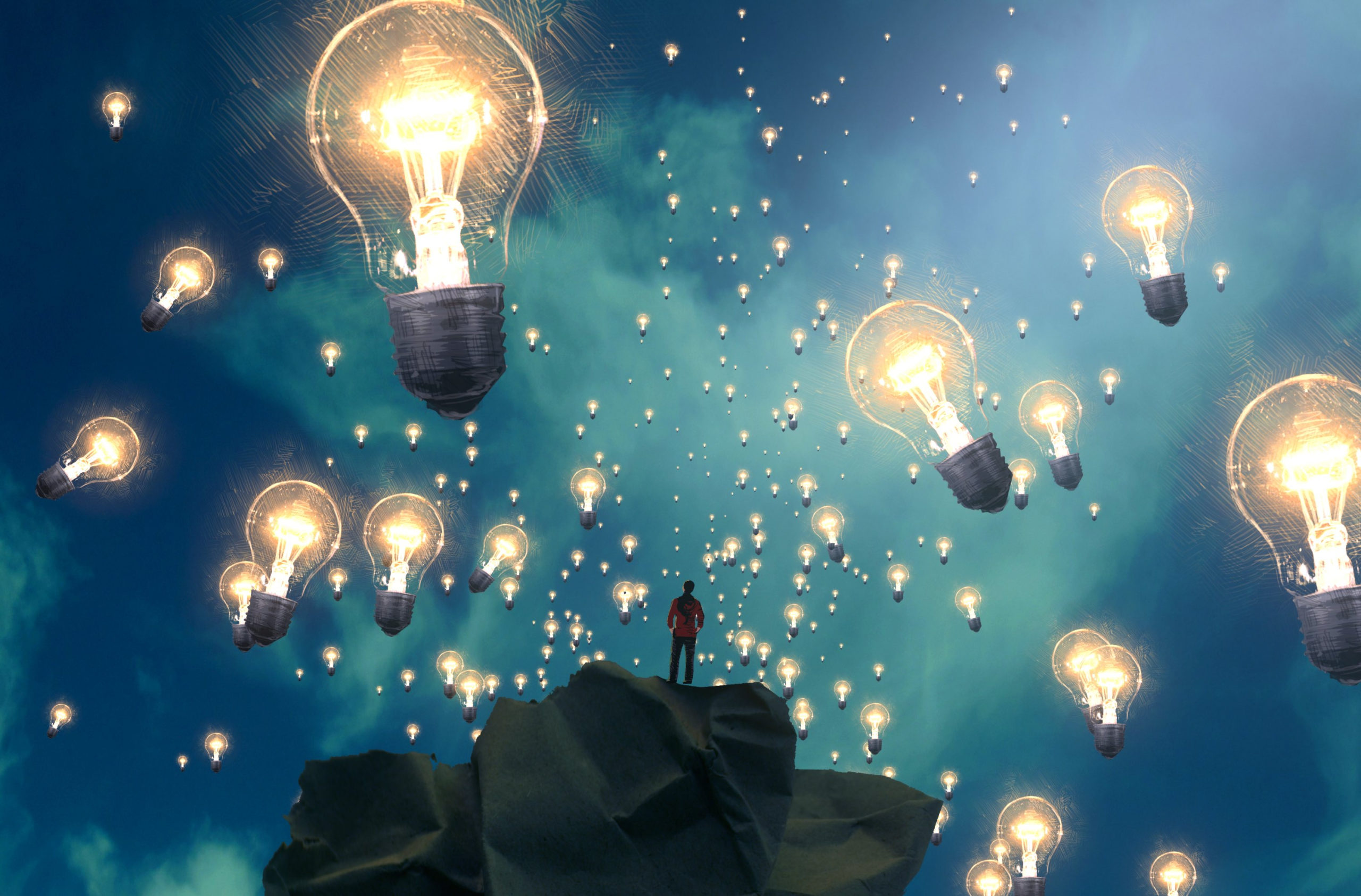 From Dreamer To Doer: 3 Tips To Unlock Your Potential - M. Jayson Meyer